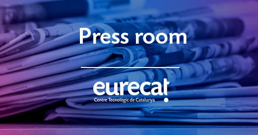 Press Releases - Eurecat Technological Center of Catalonia