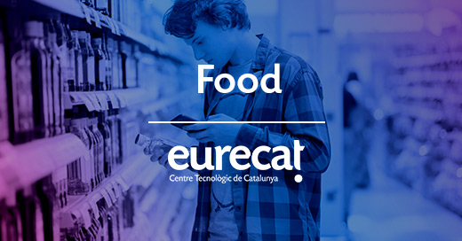 Food - Eurecat Technological Center of Catalonia