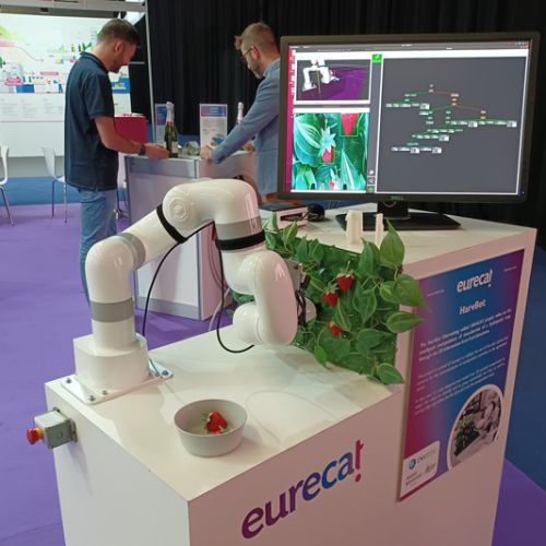 Eurecat fast-tracks scaling new, more sustainable chemical processes to ...