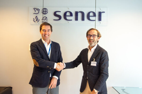 Sener and Eurecat sign a strategic agreement for the joint development ...