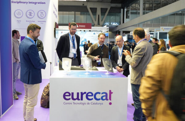 Eurecat taps artificial intelligence in new advanced manufacturing solutions for the textile ...
